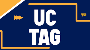 UC Transfer Admission Guarantee (TAG) Matrix 2022-23 - EasyGo Consulting