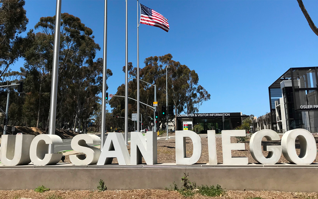 (UCSD) The Frederick Gunn School 에서 UC San Diego CS Major 입학 - EasyGo ...