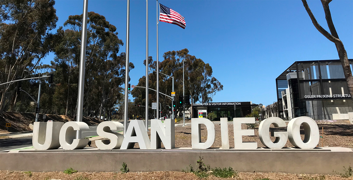 (UCSD) The Frederick Gunn School 에서 UC San Diego CS Major 입학 - EasyGo Consulting